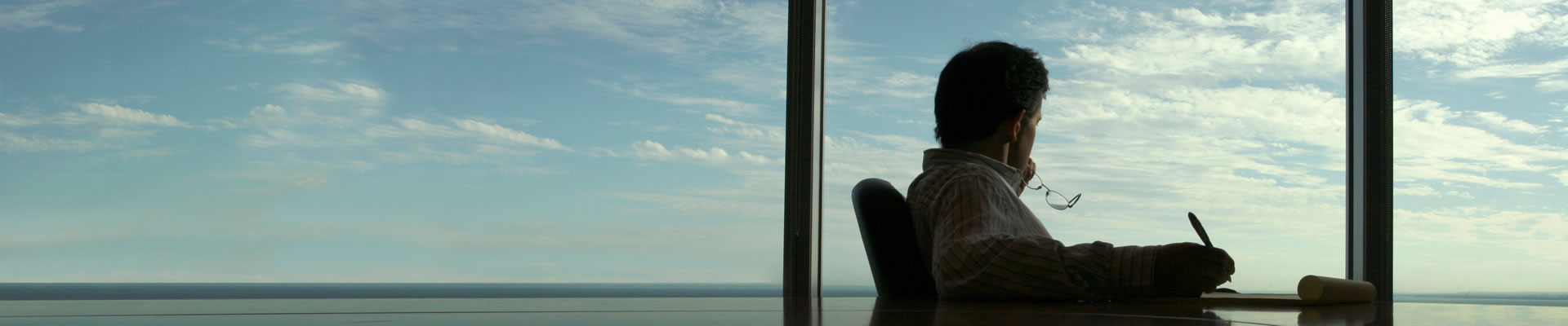 Executive positions | gowin